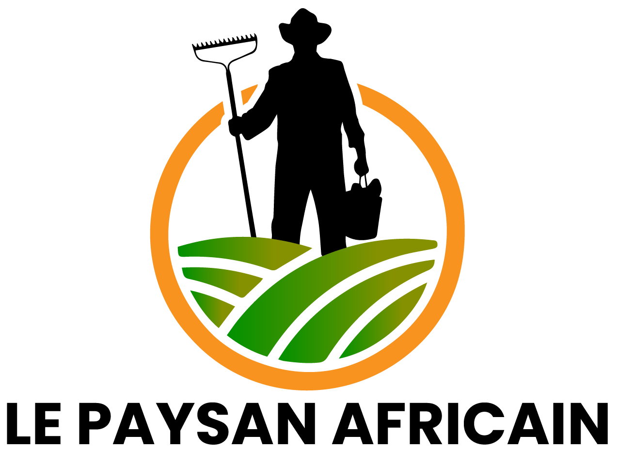 Accueil - LE PAYSAN AFRICAIN